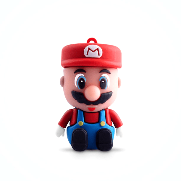 Super Mario Pendrive - Hellomarket.hu