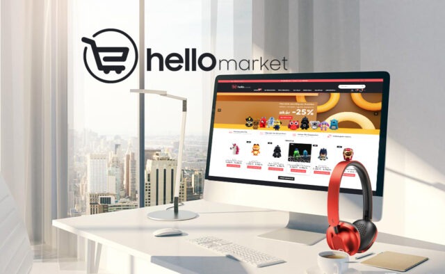 Átvétel üzletben - Hellomarket.hu