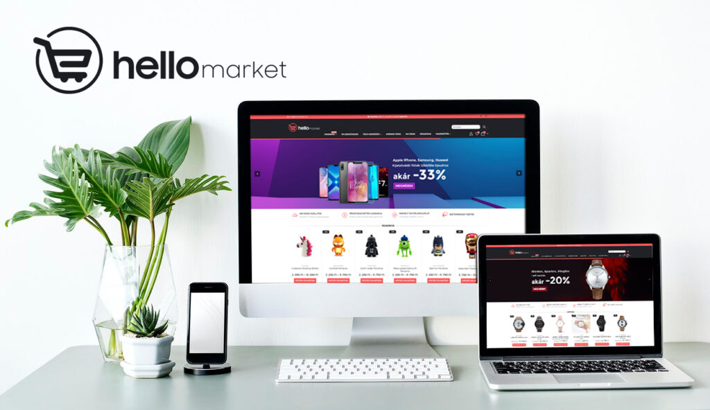 Rólunk - Hellomarket.hu