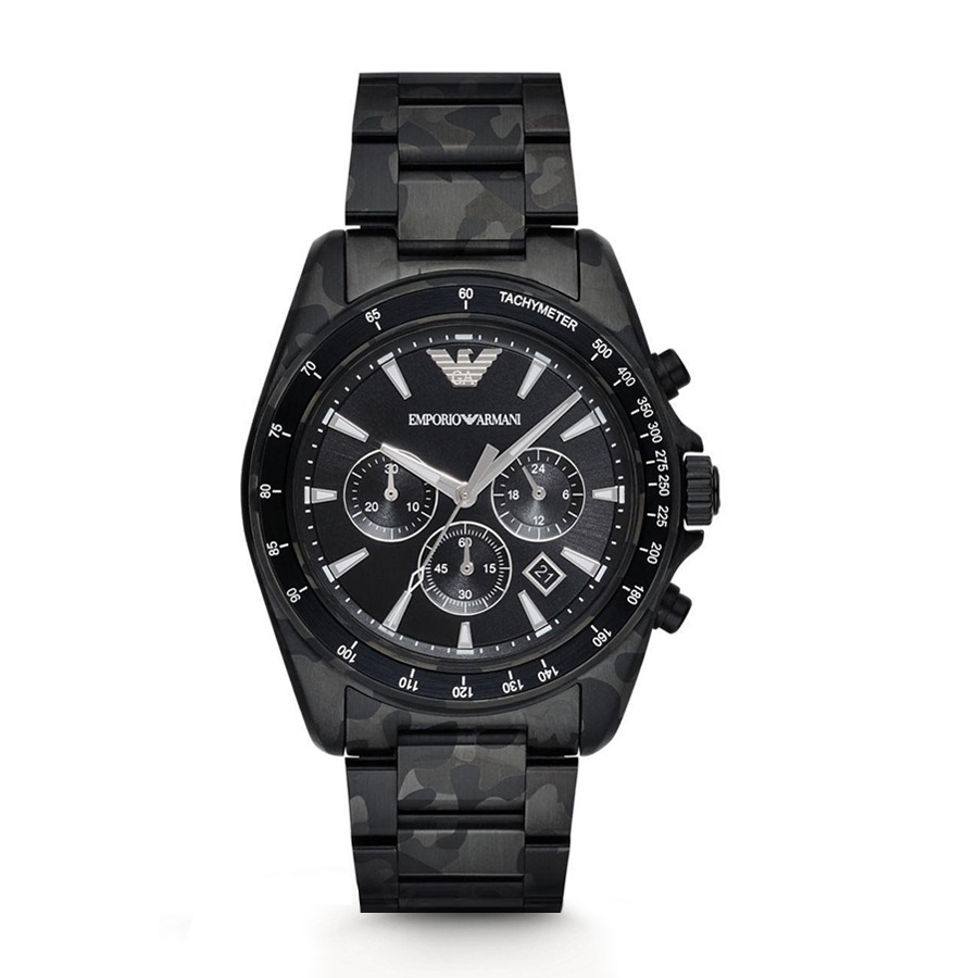 Emporio Armani karóra AR11027 - Hellomarket.hu