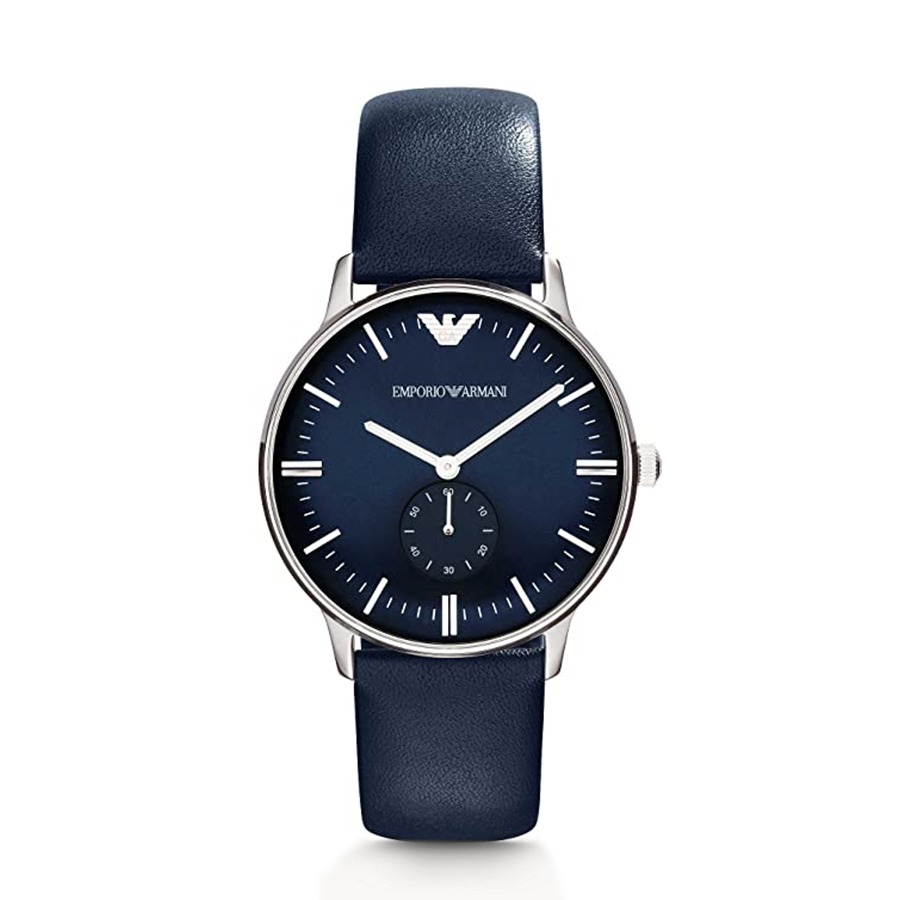 Emporio Armani karóra AR1647 - Hellomarket.hu