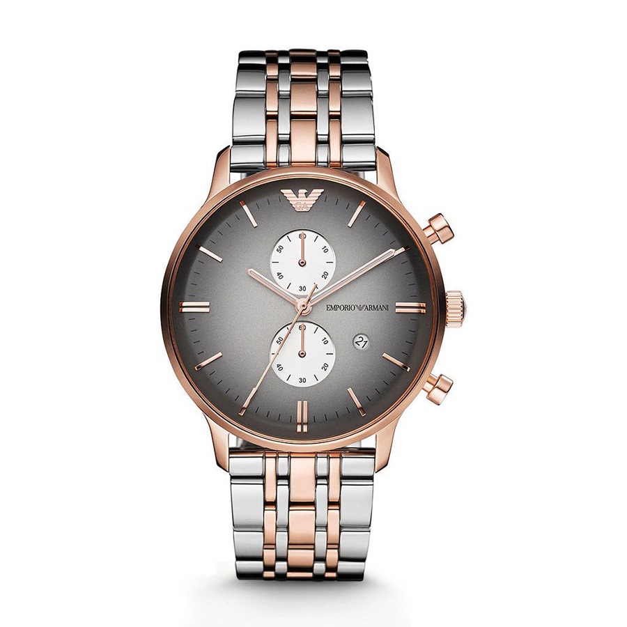 Emporio Armani karóra AR1721 - Hellomarket.hu