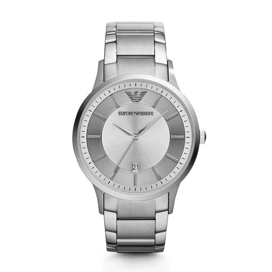 Emporio Armani karóra AR2478 - Hellomarket.hu