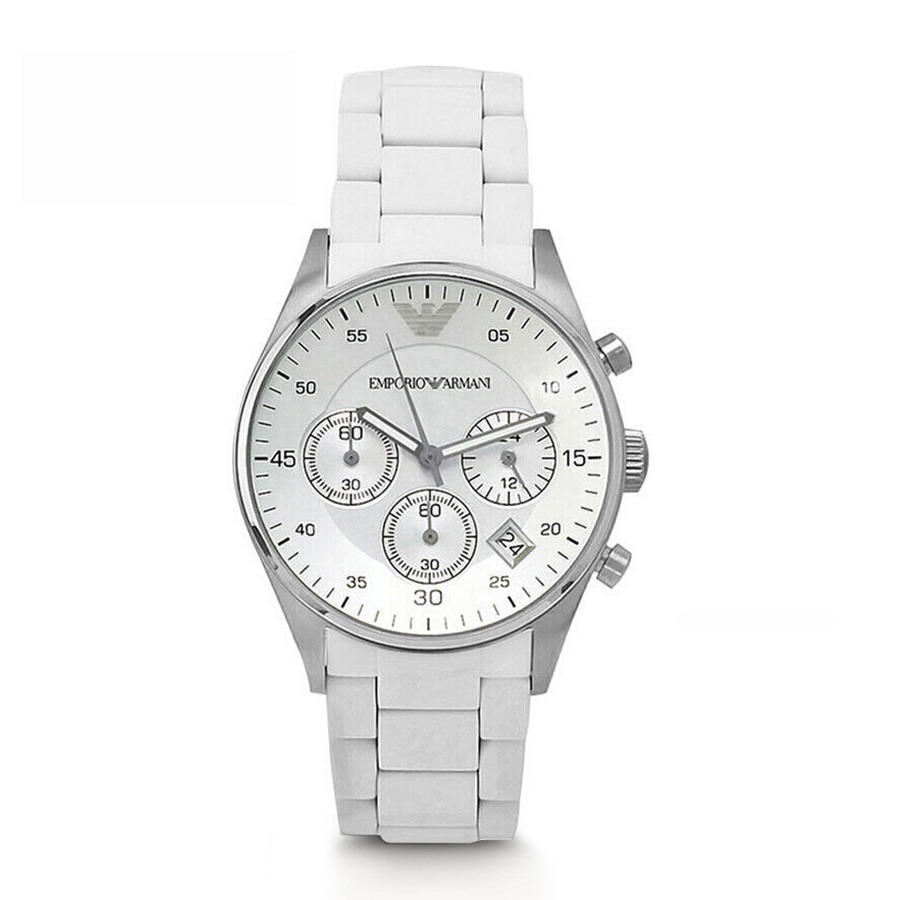 Emporio Armani karóra AR5859 - Hellomarket.hu