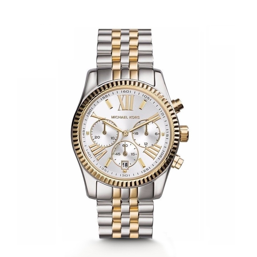 Michael Kors Oversized Lexington karóra MK5955 - Hellomarket.hu