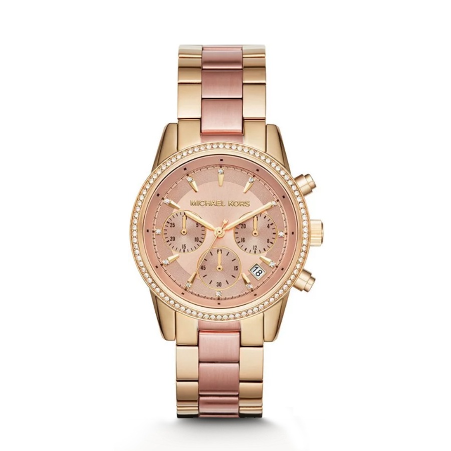 Michael Kors Ritz női karóra MK6475 - Hellomarket.hu