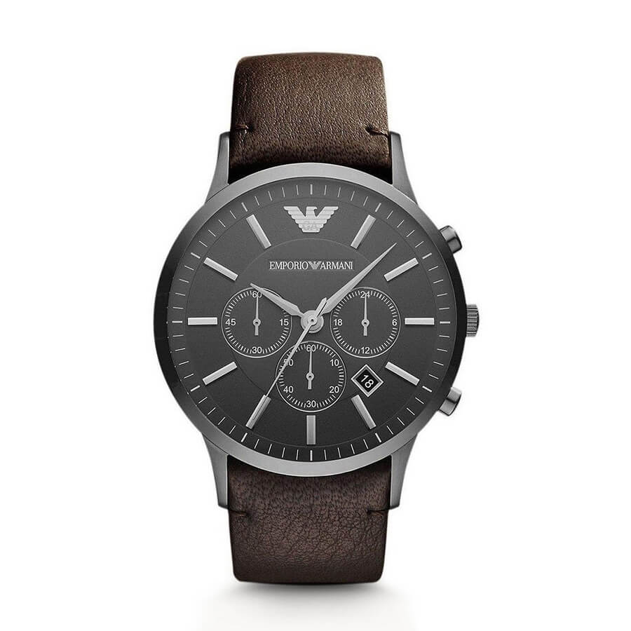 Emporio Armani karóra AR2462 - Hellomarket.hu