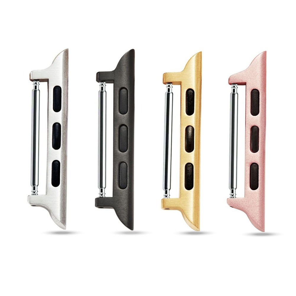 Apple Watch adapter 20/22/24 mm óraszíjhoz - Hellomarket.hu